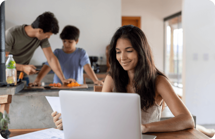 Nanny and Household Tax and Payroll Service | HomePay